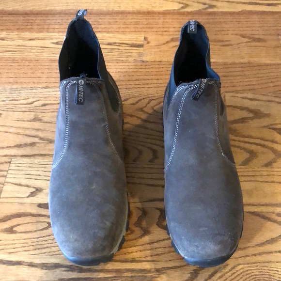 Hi-Tec | Shoes | Hitec Altitude Chelsea Lite Boot | Poshmark